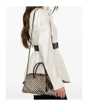 Jacquemus Patterned Shoulder Bag