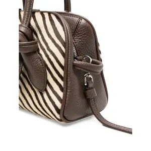 Jacquemus Patterned Shoulder Bag
