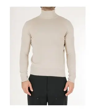 Emporio Armani Long-sleeved Sweater