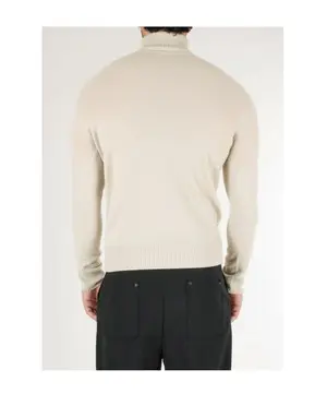 Emporio Armani Long-sleeved Sweater