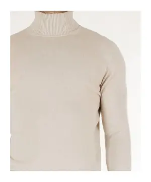 Emporio Armani Long-sleeved Sweater