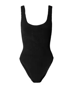 Hunza G Square Swimsuit