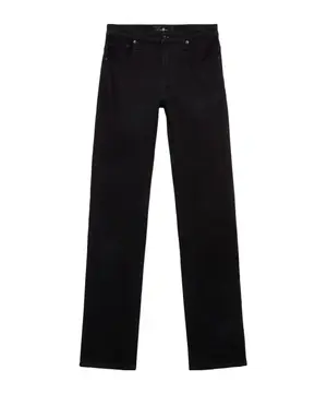 7 For All Mankind The Slim Straight-leg Jeans