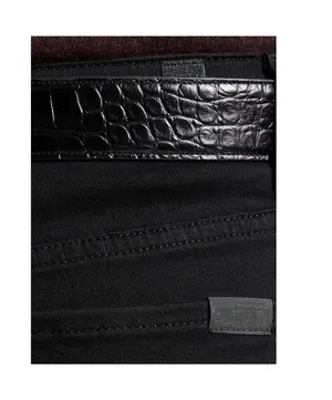 7 For All Mankind The Slim Straight-leg Jeans