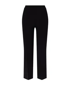 HIGH SPORT Seam-detail Trousers
