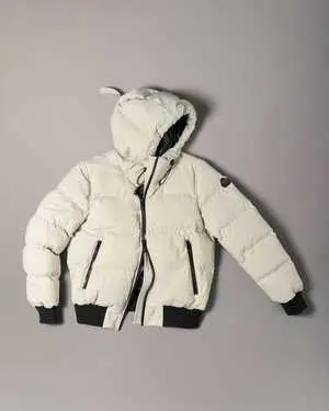 Moose Knuckles Soho Down Bomber