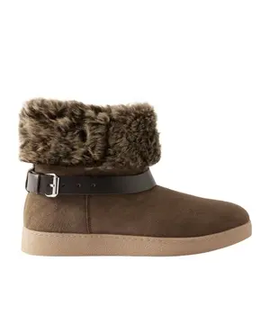 Isabel Marant Étoile Nolyz Ankle Boots - Green