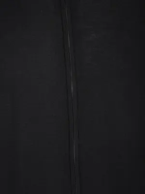 Canali Zip Cardigan
