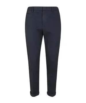DONDUP Joe Carrot Chino Pants