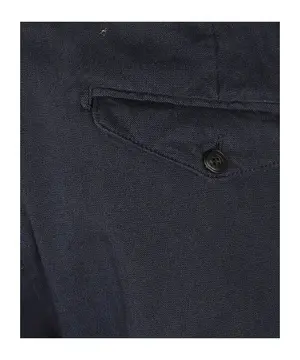 DONDUP Joe Carrot Chino Pants