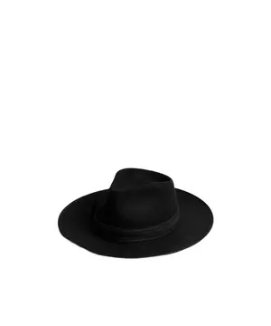 Dior Légende Fedora Hat