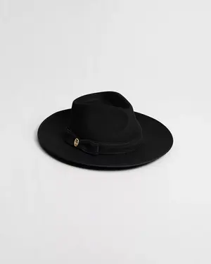Dior Légende Fedora Hat