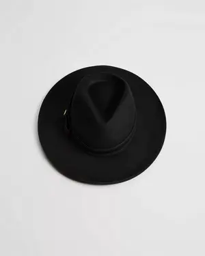 Dior Légende Fedora Hat