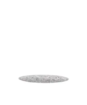 JENNIFER BEHR Crystal-embellished Silver-tone Metal Hairclip