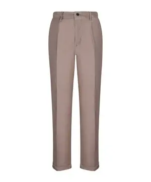 Incotex Pleated Trousers
