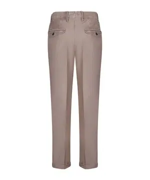Incotex Pleated Trousers