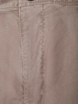 Incotex Pleated Trousers