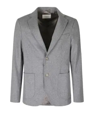 Seventy Single-breasted Suit Jacket