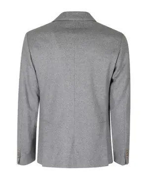 Seventy Single-breasted Suit Jacket
