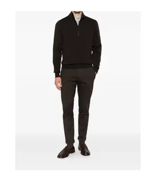 DONDUP Joe Carrot-fit Chinos
