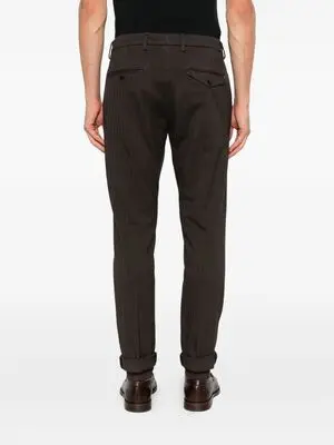 DONDUP Joe Carrot-fit Chinos