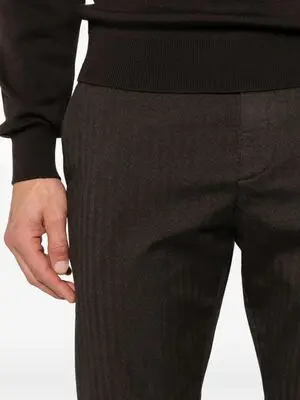 DONDUP Joe Carrot-fit Chinos