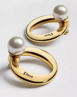 Dior Tribales Earrings