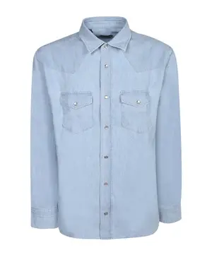 TOM FORD Long-sleeved Shirt