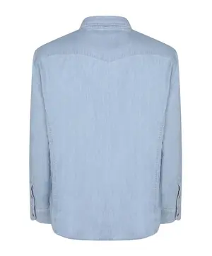 TOM FORD Long-sleeved Shirt