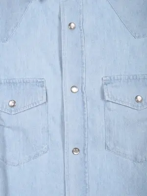 TOM FORD Long-sleeved Shirt