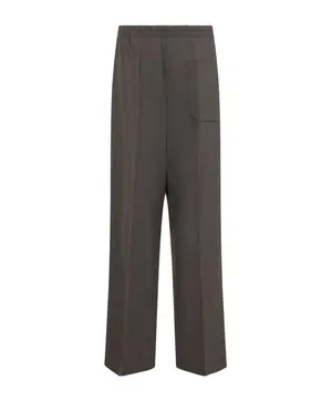 Fear Of God Casual Pants With An Elastic Waistband