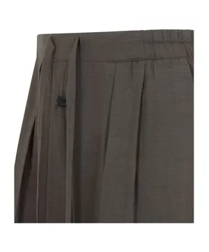 Fear Of God Casual Pants With An Elastic Waistband