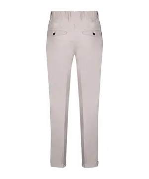 Incotex Pleated Trousers