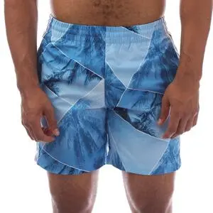 ADIDAS ORIGINALS Printed Shorts