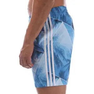 ADIDAS ORIGINALS Printed Shorts