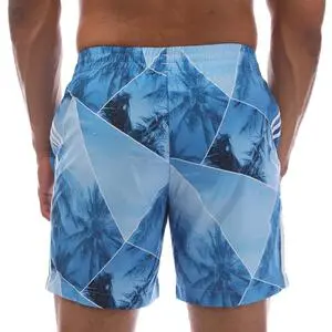 ADIDAS ORIGINALS Printed Shorts