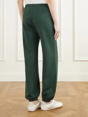 Eterne Terry Tapered Track Pants