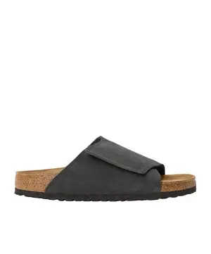 BIRKENSTOCK Simple One-step Slippers