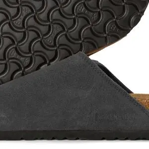 BIRKENSTOCK Simple One-step Slippers