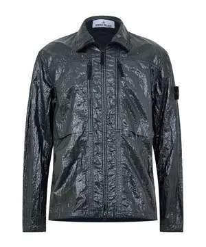 Stone Island Comfortable And Simple Coat