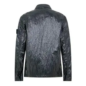 Stone Island Comfortable And Simple Coat