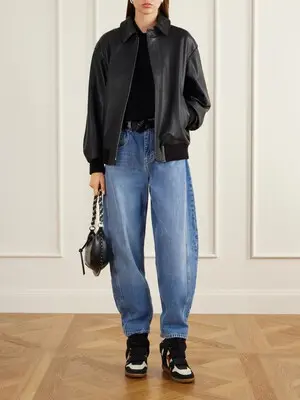 Isabel Marant Étoile Bekett Ring Sneakers