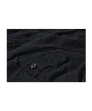 Comme Des Garçons Zip-up Jacket