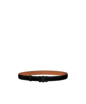 Celine Triomphe Buckle Reversible Strap 25mm