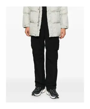 C.P. COMPANY Lens-detail Cargo Pants