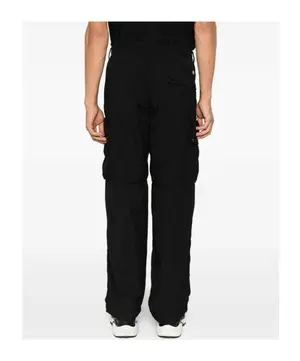 C.P. COMPANY Lens-detail Cargo Pants