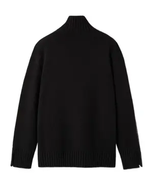Loro Piana Parksville Turtleneck