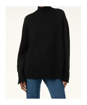 Loro Piana Parksville Turtleneck