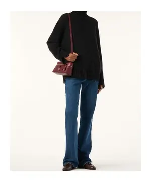 Loro Piana Parksville Turtleneck