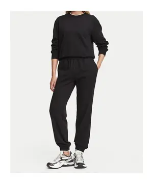 Emporio Armani Logo-embroidered Tracksuit